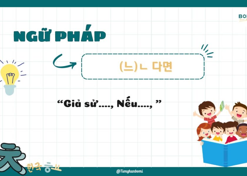 CÁCH CHIA ĐUÔI "요" TRONG TIẾNG HÀN - Trung Tâm Tiếng Hàn Bomi - Bomi ...